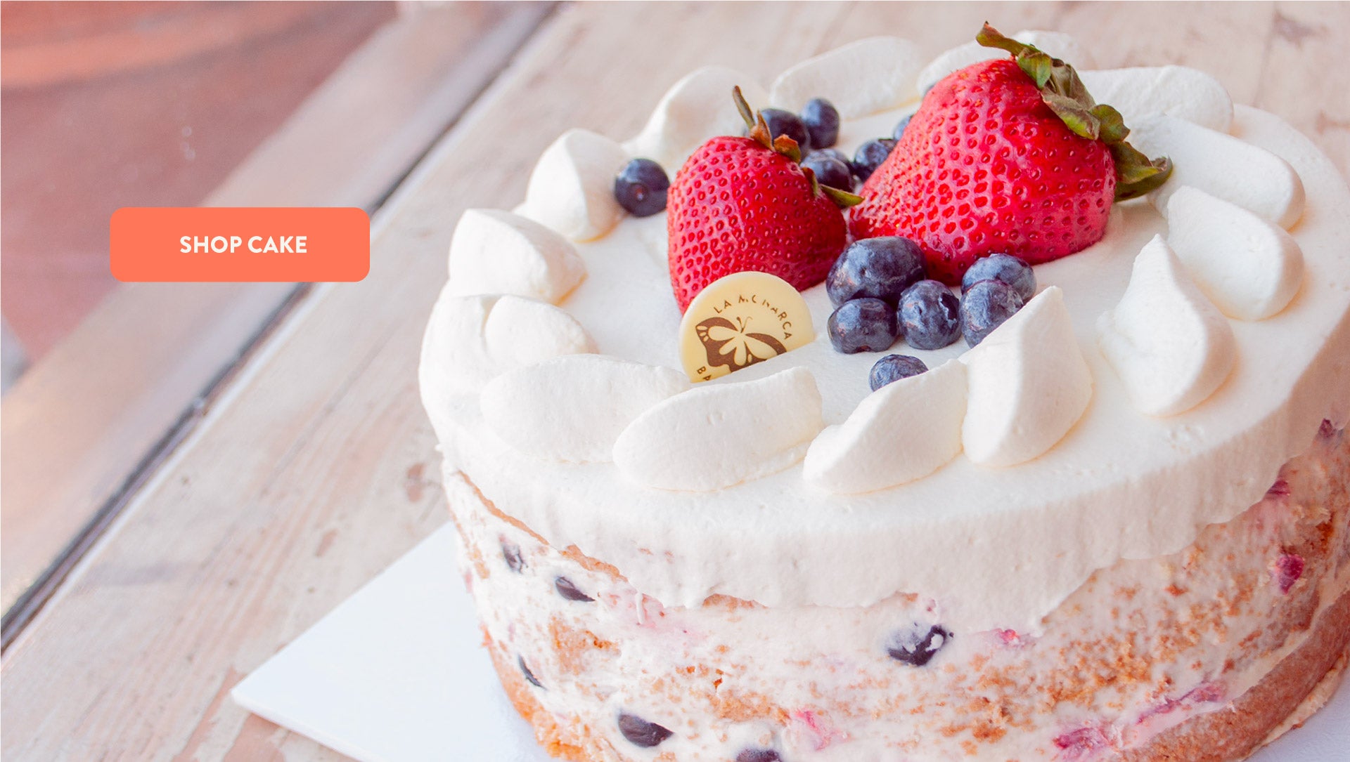 La Monarca Bakery | La Monarca Bakery